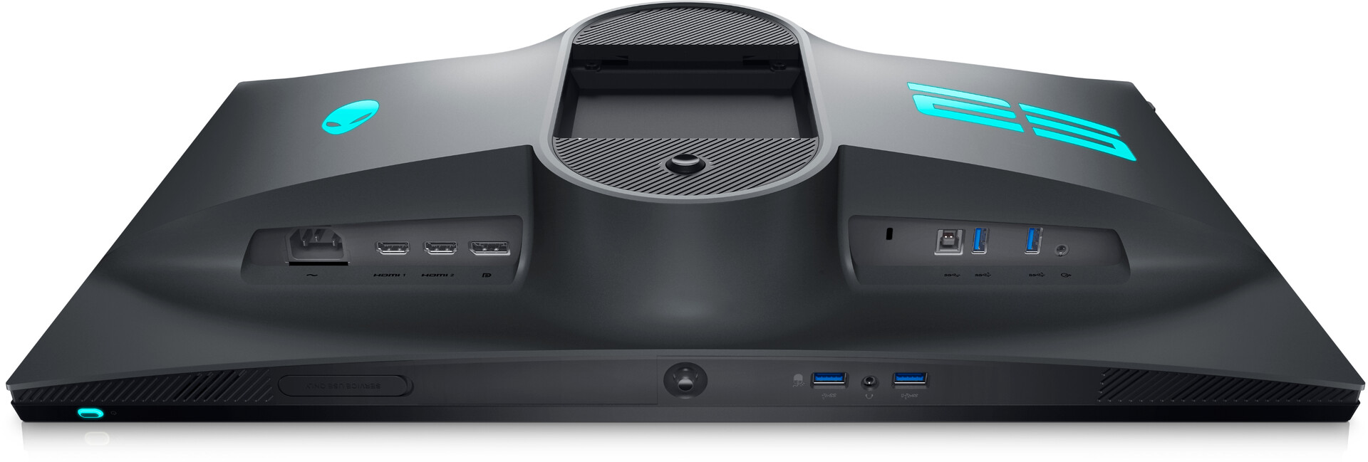 Alienware AW2524H: Monitor Gaming 500 Hz Pertama Dari Dell ...