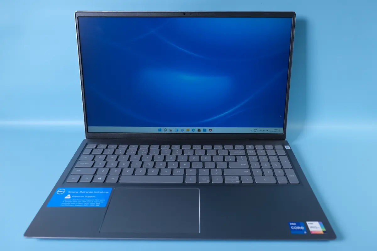 Review Dell Inspiron 15 5510 - YANGCANGGIH.COM