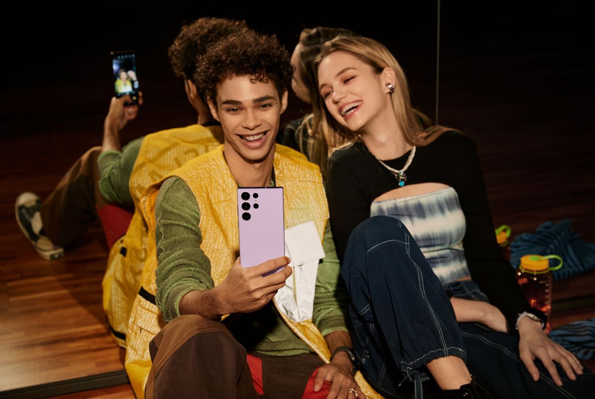 Pre-Order Dan Harga Samsung Galaxy S23 Ultra 5G Di Indonesia ...