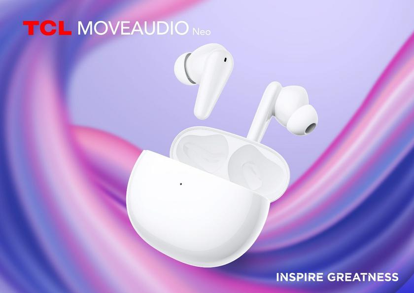 TCL Moveaudio Neo: TWS Murah Dengan ANC - YANGCANGGIH.COM