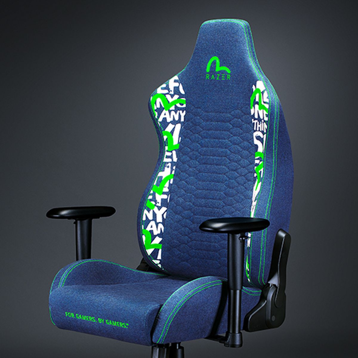 Razer Evisu Collection: Koleksi Terbatas Produk Fesyen Dan Gaming ...