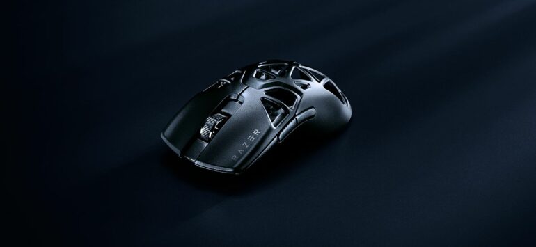 Razer Viper Mini Signature Edition: Mouse Gaming Super Ringan Dengan ...