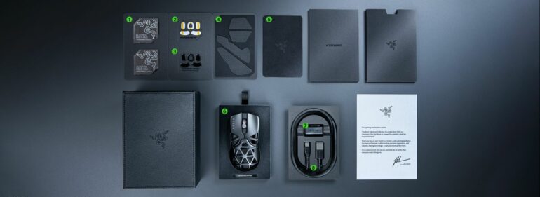 Razer Viper Mini Signature Edition: Mouse Gaming Super Ringan Dengan ...