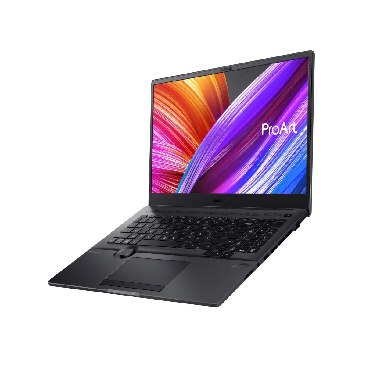 Harga 40 Jutaan Rupiah, ASUS ProArt Studiobook 16 OLED (H7600) Resmi ...