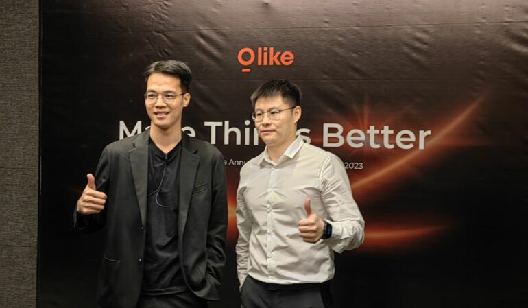 Olike Indonesia Hadirkan Rangkaian Produk Inovatif Terbaru Untuk Tahun ...