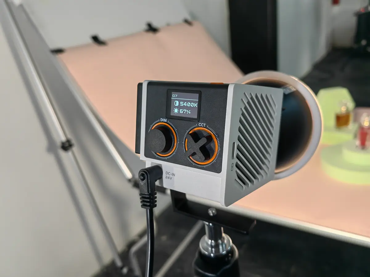 Hadir Di Indonesia, Zhiyun Molus X100 Dan G60 Tawarkan Solusi ...