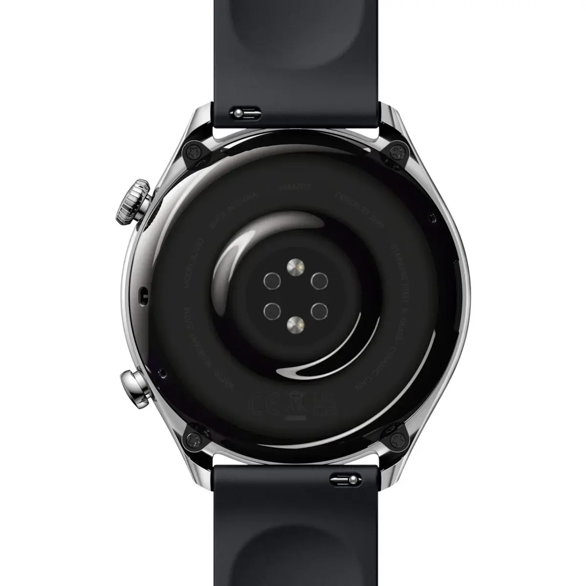 Amazfit GTR 4 Limited Edition: Lebih Premium Dan Pertama Mendukung ...