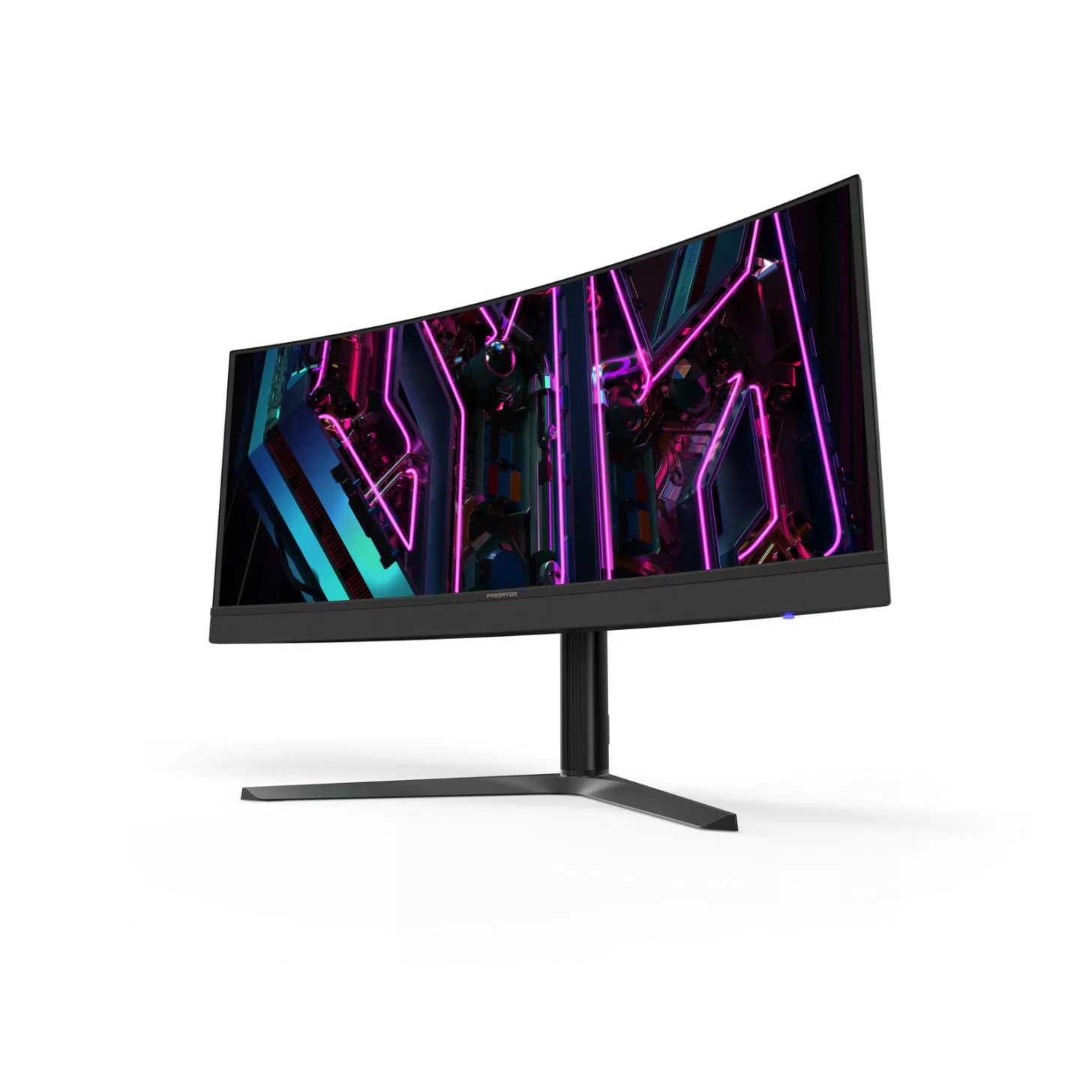 Acer Monitor Predator X34 V: Monitor Gaming Premium Dengan Panel OLED ...