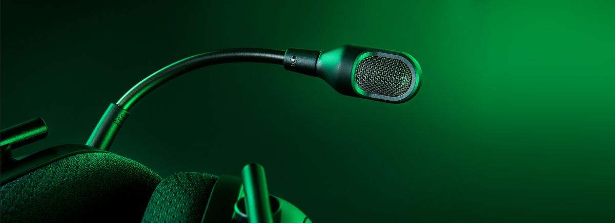 Razer BlackShark V2 Pro 2023: Headset Gaming Nirkabel Dengan Baterai 70 ...