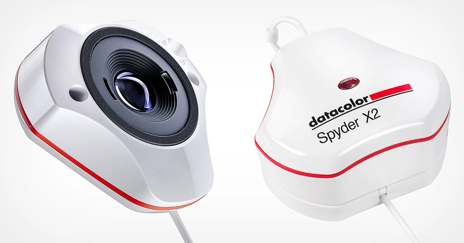 Datacolor Spyder X2 Elite Dan X2 Ultra: Alat Kalibrasi Warna Canggih ...