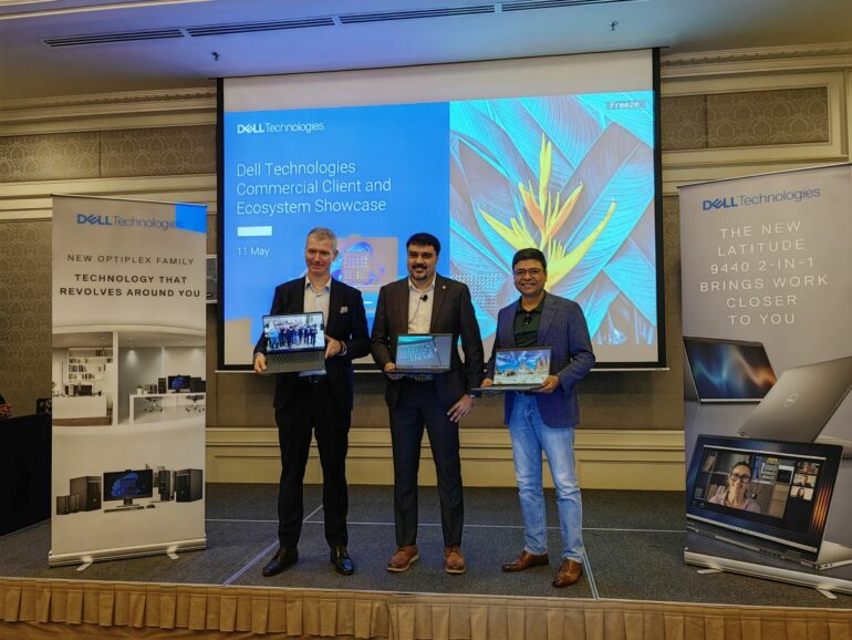 Special Report: Inilah Hal Menarik Dari Dell Commercial Client And ...