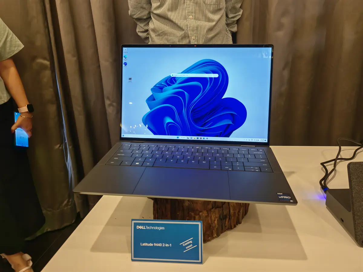 Special Report: Inilah Hal Menarik Dari Dell Commercial Client And ...