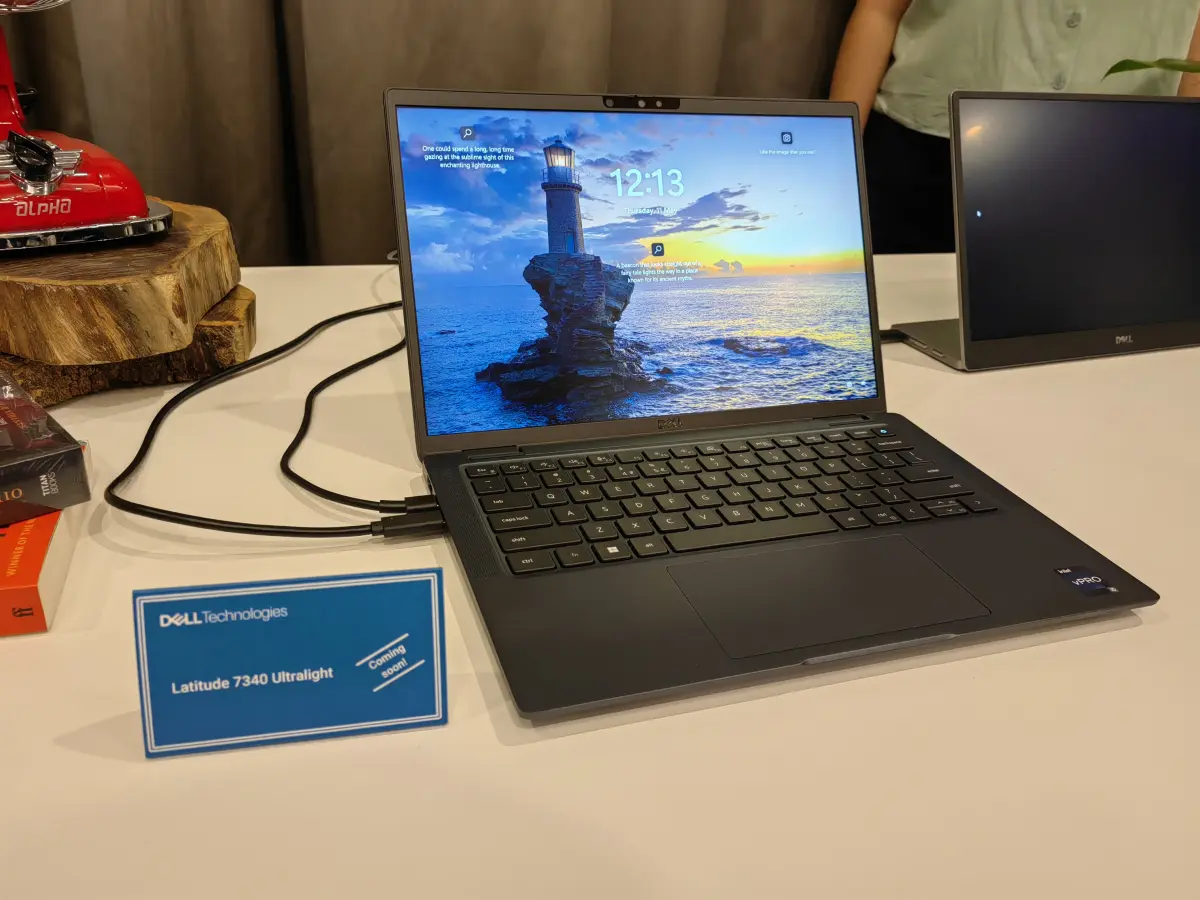 Special Report: Inilah Hal Menarik Dari Dell Commercial Client And ...