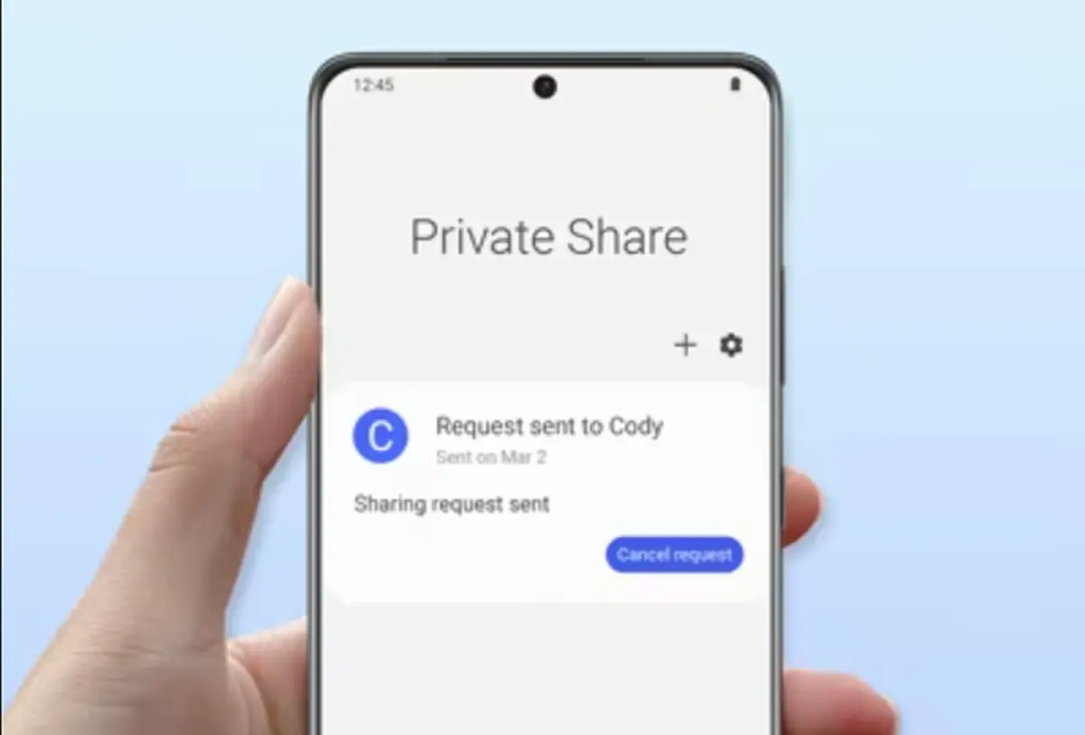 Mengenal Samsung Quick Share, Fitur Transfer Data Dan Foto Ekstra Cepat - YANGCANGGIH.COM
