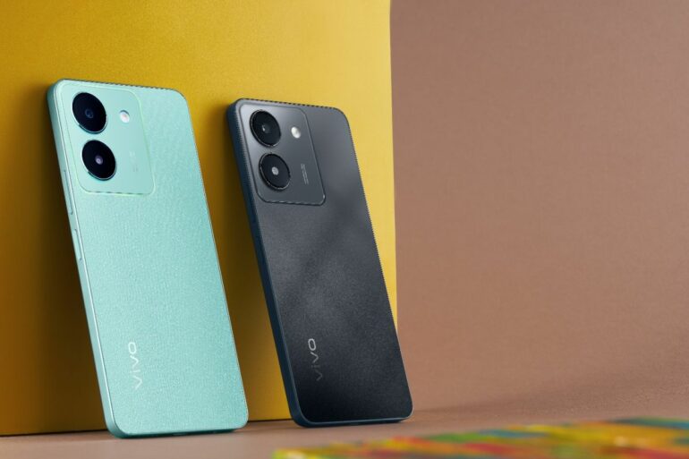 Siap Meluncur Di Indonesia, Vivo Y36 Series Tawarkan Memori 256 GB Dan 44W FlashCharge ...