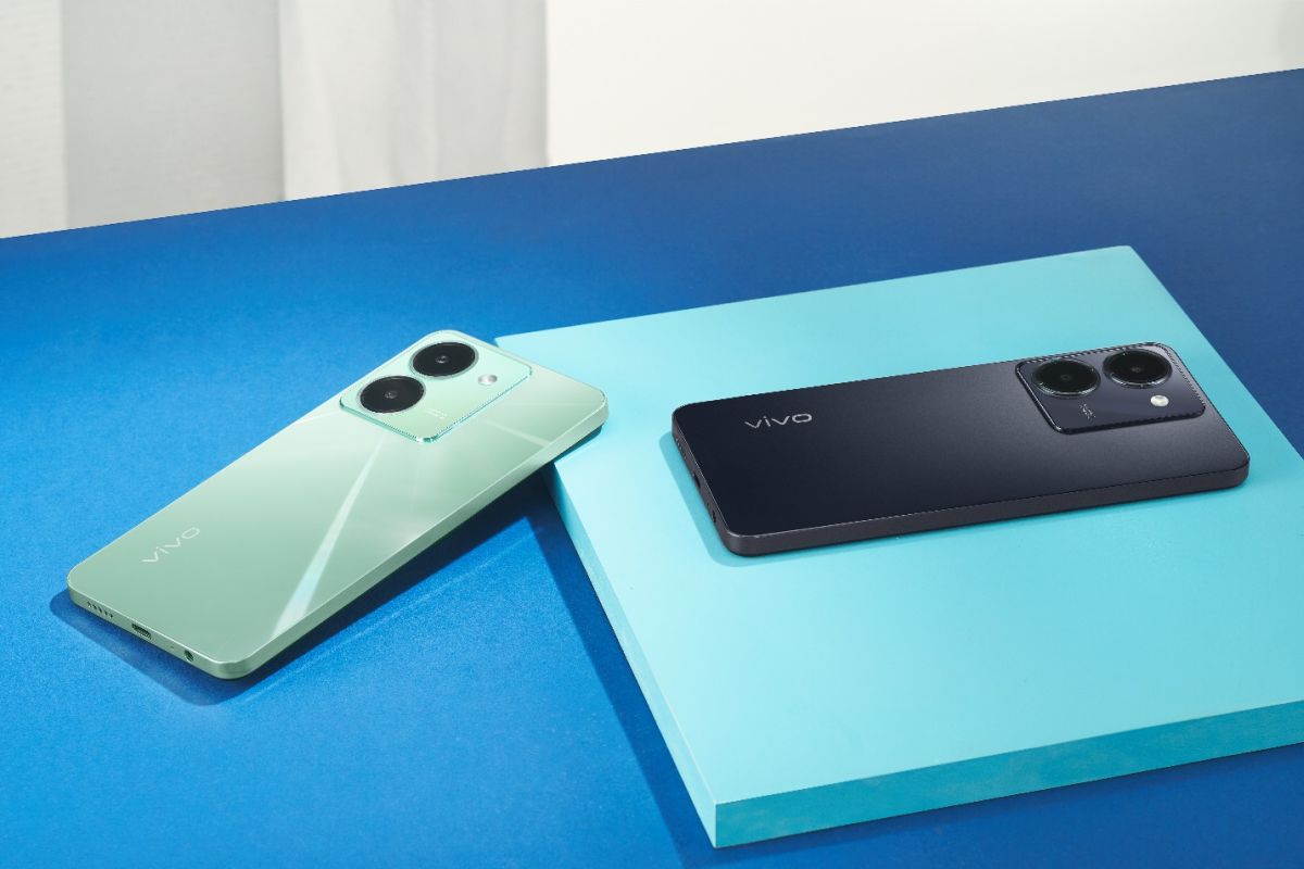 Siap Meluncur Di Indonesia, Vivo Y36 Series Tawarkan Memori 256 GB Dan 44W FlashCharge ...