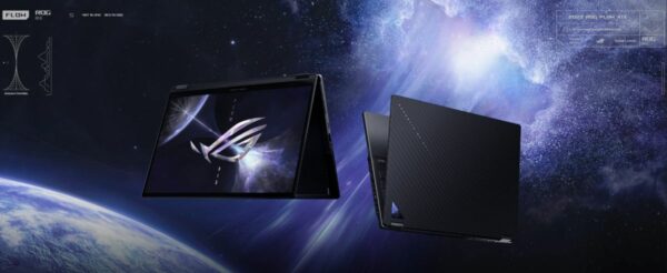Harga Mulai 31 Juta Rupiah, ASUS ROG Flow X13 (GV302X) Resmi Dijual Di ...