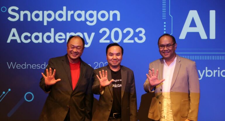 Qualcomm Perkenalkan Hybrid AI, Kombinasi Pemrosesan AI Di Cloud Dan ...