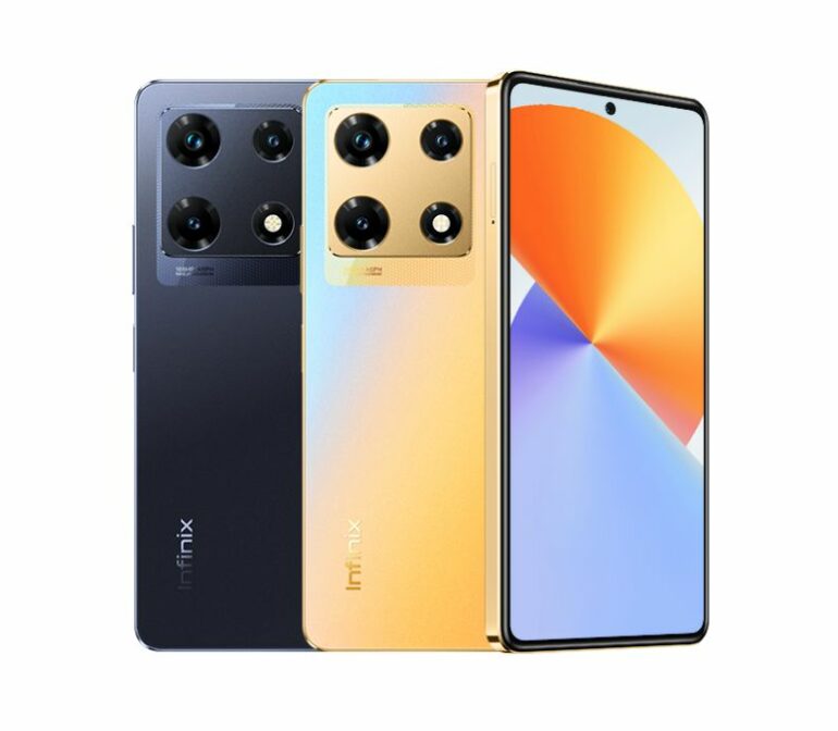 Inilah Perbedaan Infinix Note 30 Dan Note 30 Pro - YANGCANGGIH.COM