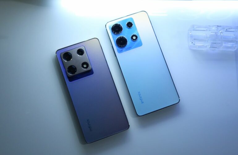 Inilah Perbedaan Infinix Note 30 Dan Note 30 Pro - YANGCANGGIH.COM