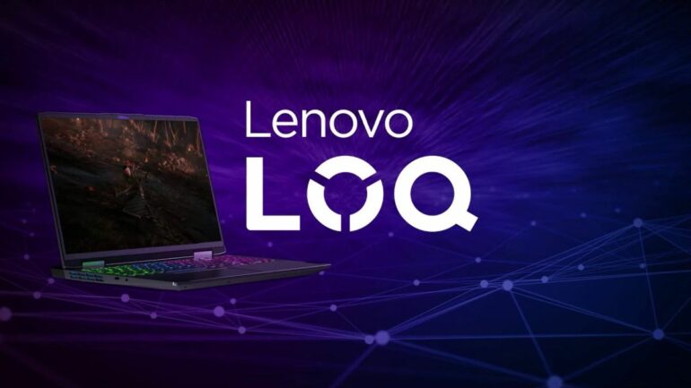 Mengenal Lenovo LOQ, Jagoan Baru Laptop Gaming Untuk Gamer Pemula ...