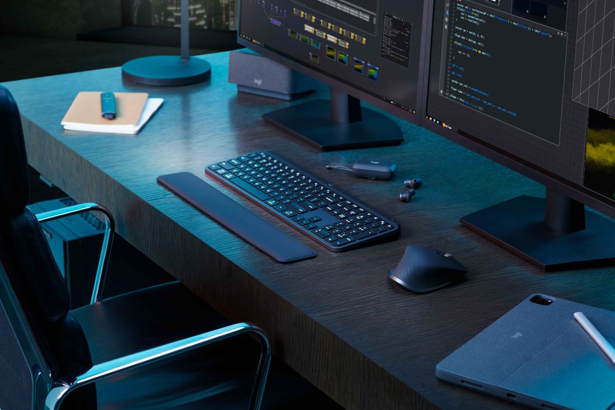 Logitech Umumkan MX Keys S Combo MX Keys S Dan MX Anywhere 3S Dengan Logitech Umumkan MX Keys S Combo MX Keys S Dan MX Anywhere 3S Dengan