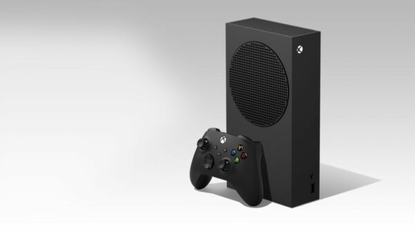 Microsoft Umumkan Xbox Series S Carbon Black Dengan Storage Lebih Besar ...