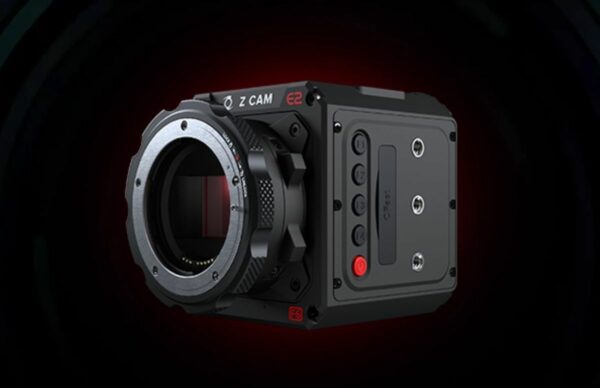 Z CAM E2-F6: Kamera Sinema 6K Murah Alternatif RED Komodo - YANGCANGGIH.COM