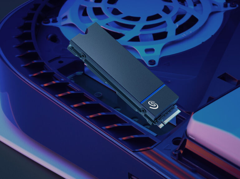 Seagate Game Drive PS5 NVMe SSD Tawarkan Kapasitas Hingga 2 TB ...