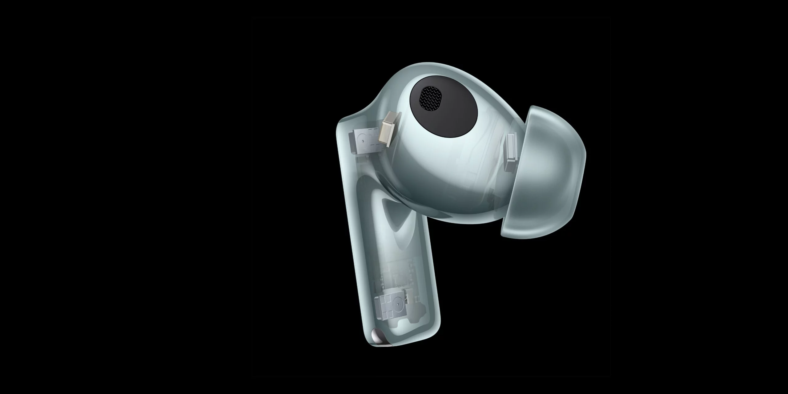 Huawei FreeBuds Pro 3: Gunakan Chip Kirin A2 Untuk Lossless Audio ...