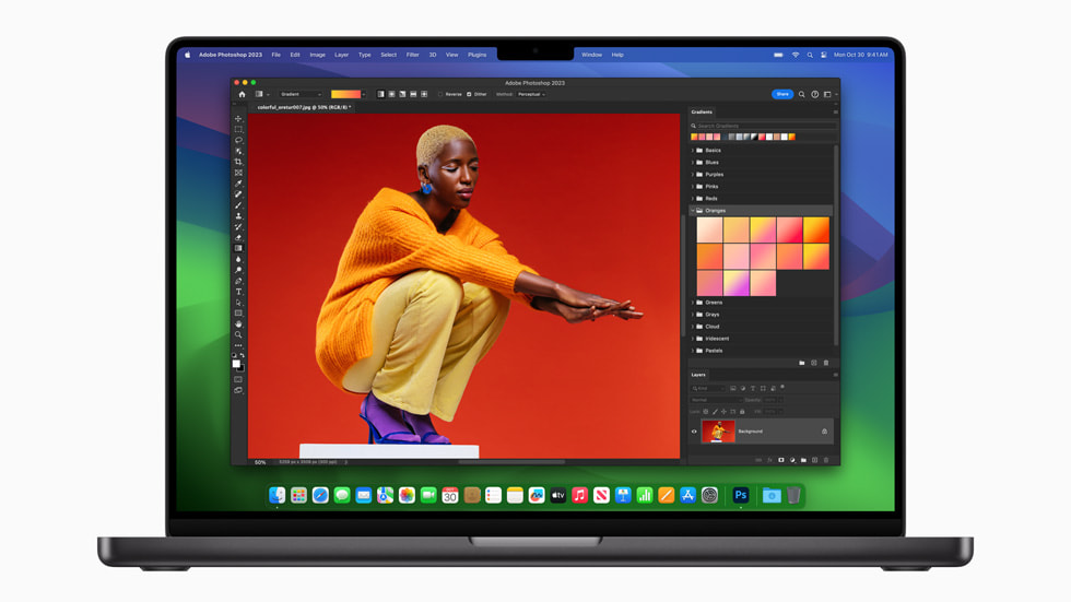 Apple MacBook Pro M3: Pertama Dengan Prosesor M3 Dan Tanpa Touch Bar ...