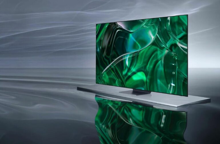 Samsung OLED 4K S90C Dan S95C: TV OLED Minimalis Untuk Pengalaman Audio ...