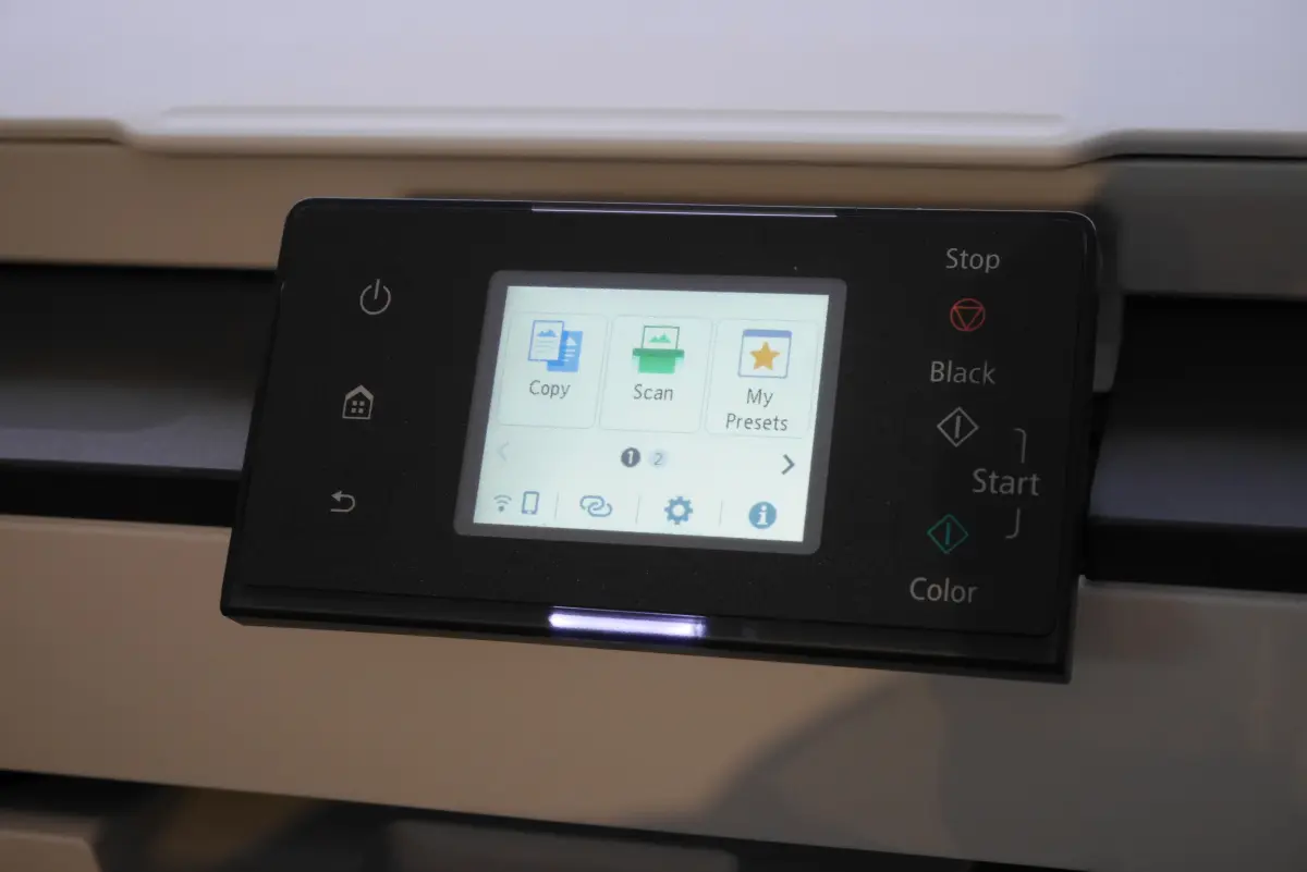 Printer Canon MAXIFY GX1070 Dan GX2070 Hadir Di Indonesia, Harga Mulai ...