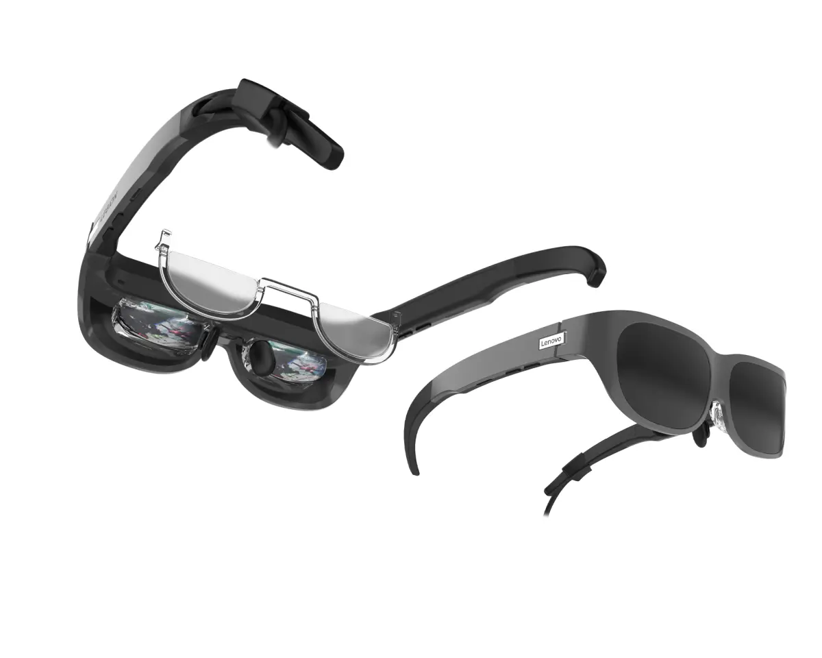 Lenovo Legion 9i, Legion Go Dan Legion Glassess Resmi Hadir Di ...