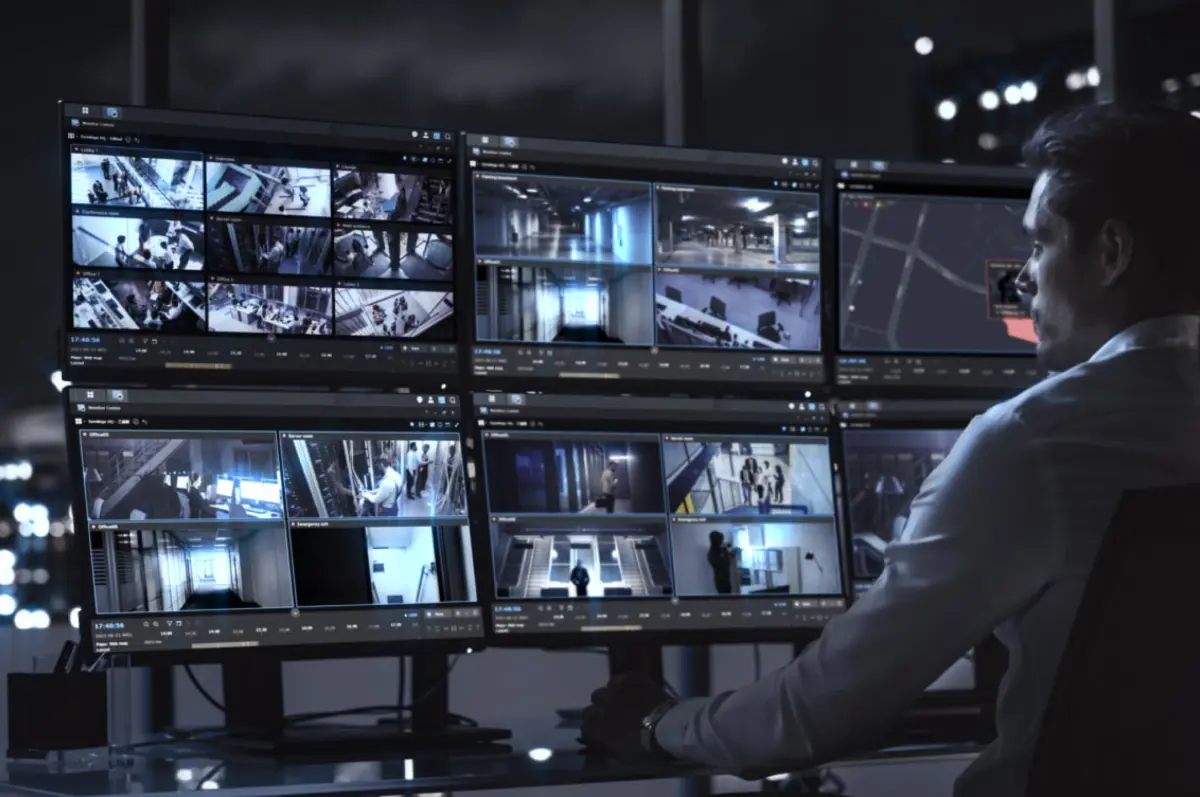 Synology VisualStation VS600HD: Solusi Praktis Untuk Sistem Kamera ...