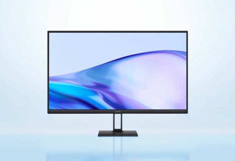 Xiaomi Monitor A27i: Monitor Dengan Refresh Rate 100Hz Ekonomis, Harga ...