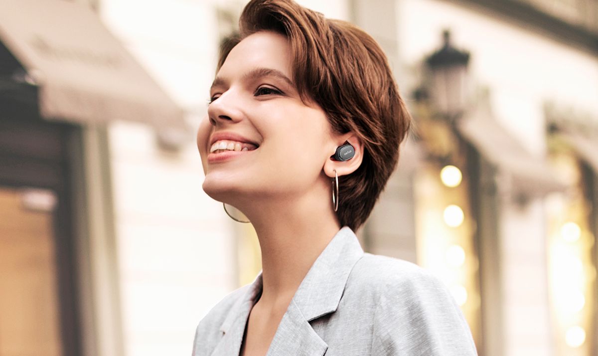 EarFun Free Pro 3: Standar Baru TWS Sejutaan Rupiah Dengan Qualcomm Snapdragon Sound ...