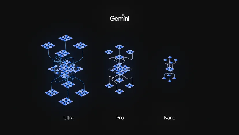 Mengenal Gemini, Model AI Paling Canggih Dari Google - YANGCANGGIH.COM