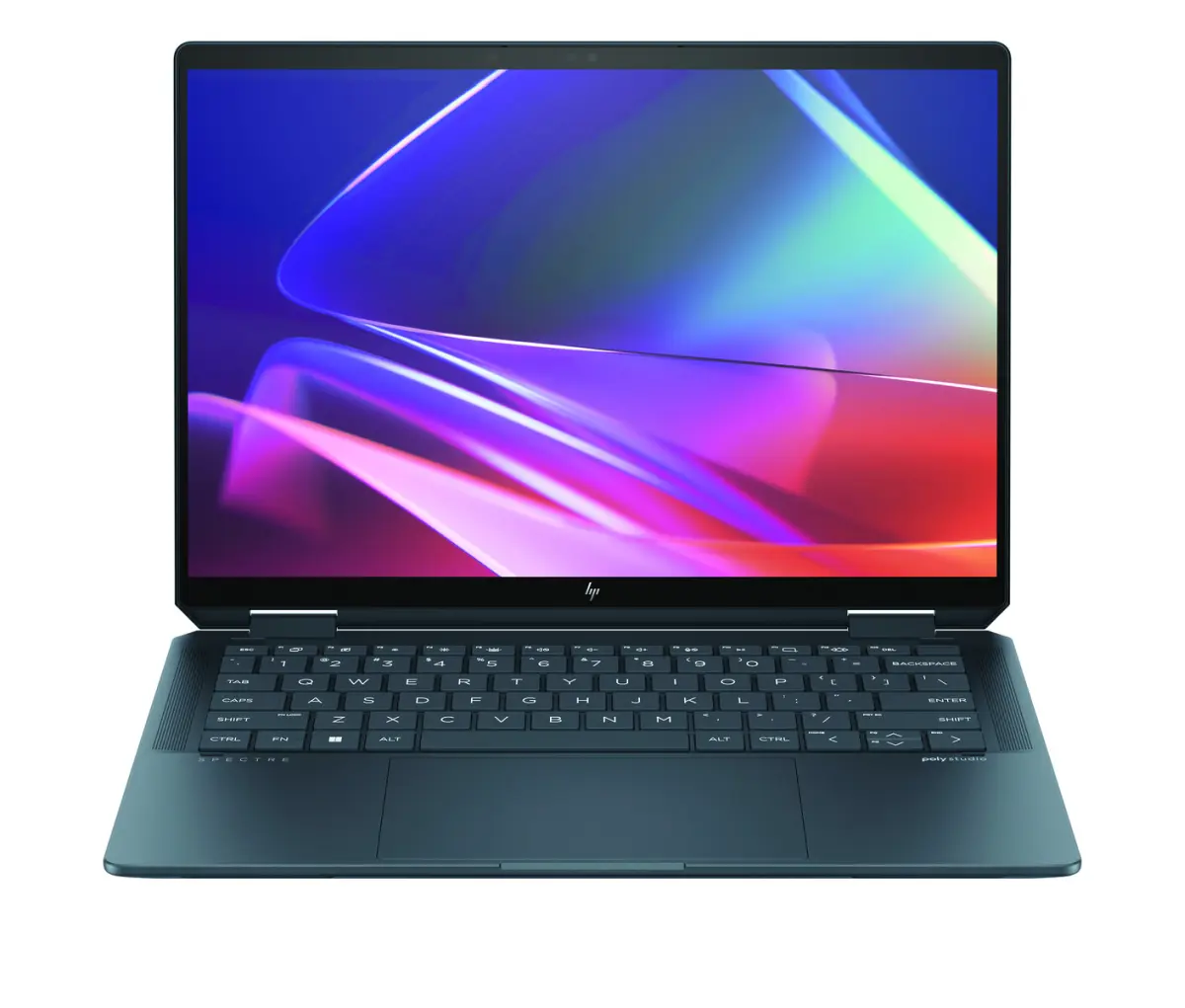 [CES 2024] HP Spectre X360 14 2024: Laptop 2-in-1 Pertama Dengan ...