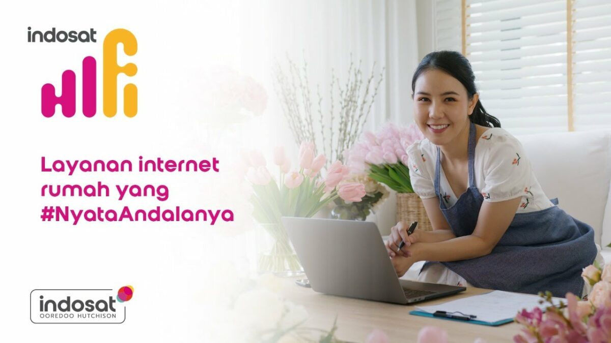 Semua Hal Yang Perlu Diketahui Tentang Indosat HiFi - YANGCANGGIH.COM