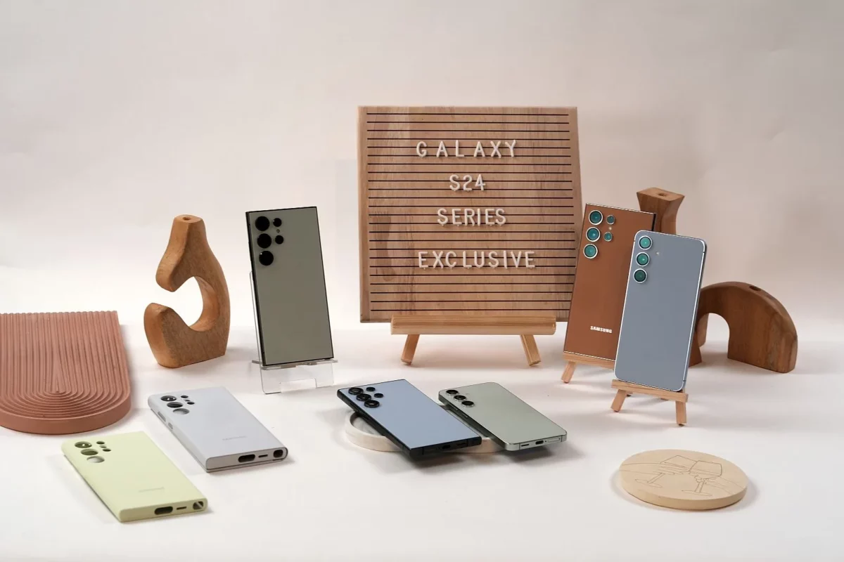 Cara Menggunakan Fitur Browsing Assist Di Samsung Galaxy S24 Series 5G ...