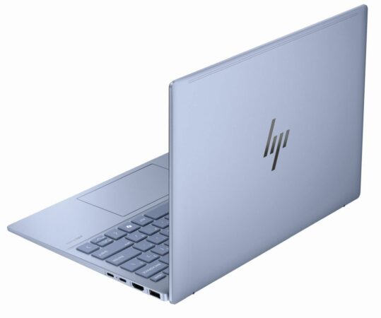 HP Pavilion Aero 13 2024: Laptop Ringkas Dengan AMD Ryzen 8000 Series ...