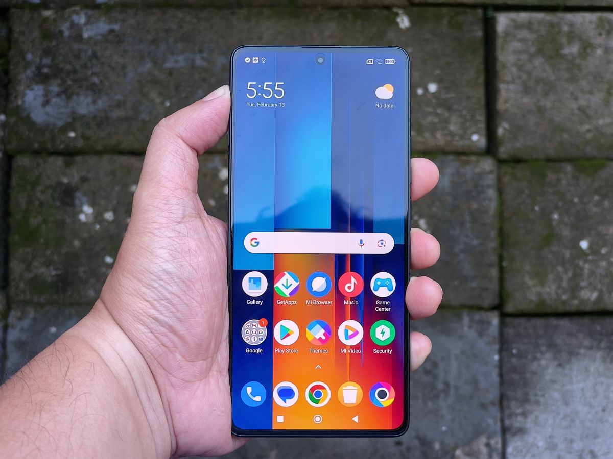 Review POCO M6 Pro - YANGCANGGIH.COM