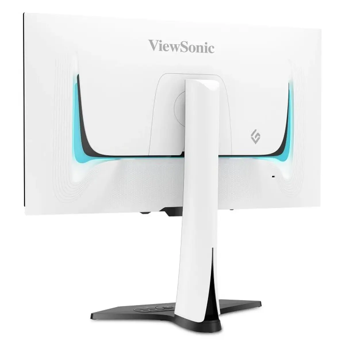 ViewSonic XG272-2K-OLED: Monitor Gaming 27 Inci Dengan Panel OLED 240 ...