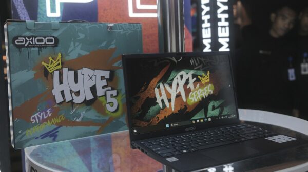 AXIOO Hype Resmi Dijual, Harga Mulai 2 Jutaan Rupiah Dengan Pilihan Prosesor Intel Dan AMD ...