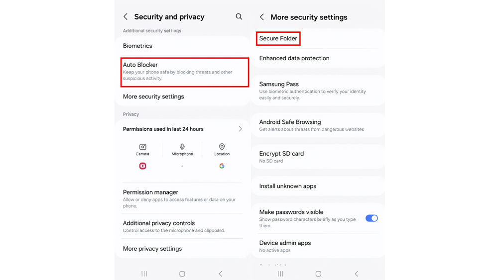 Mengenal Samsung Knox Vault, Sistem Keamanan Berbasis Hardware Di ...