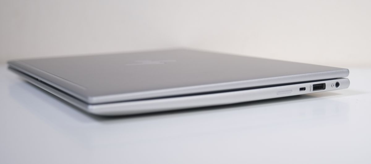 Review HP Elitebook 830 G10 - YANGCANGGIH.COM