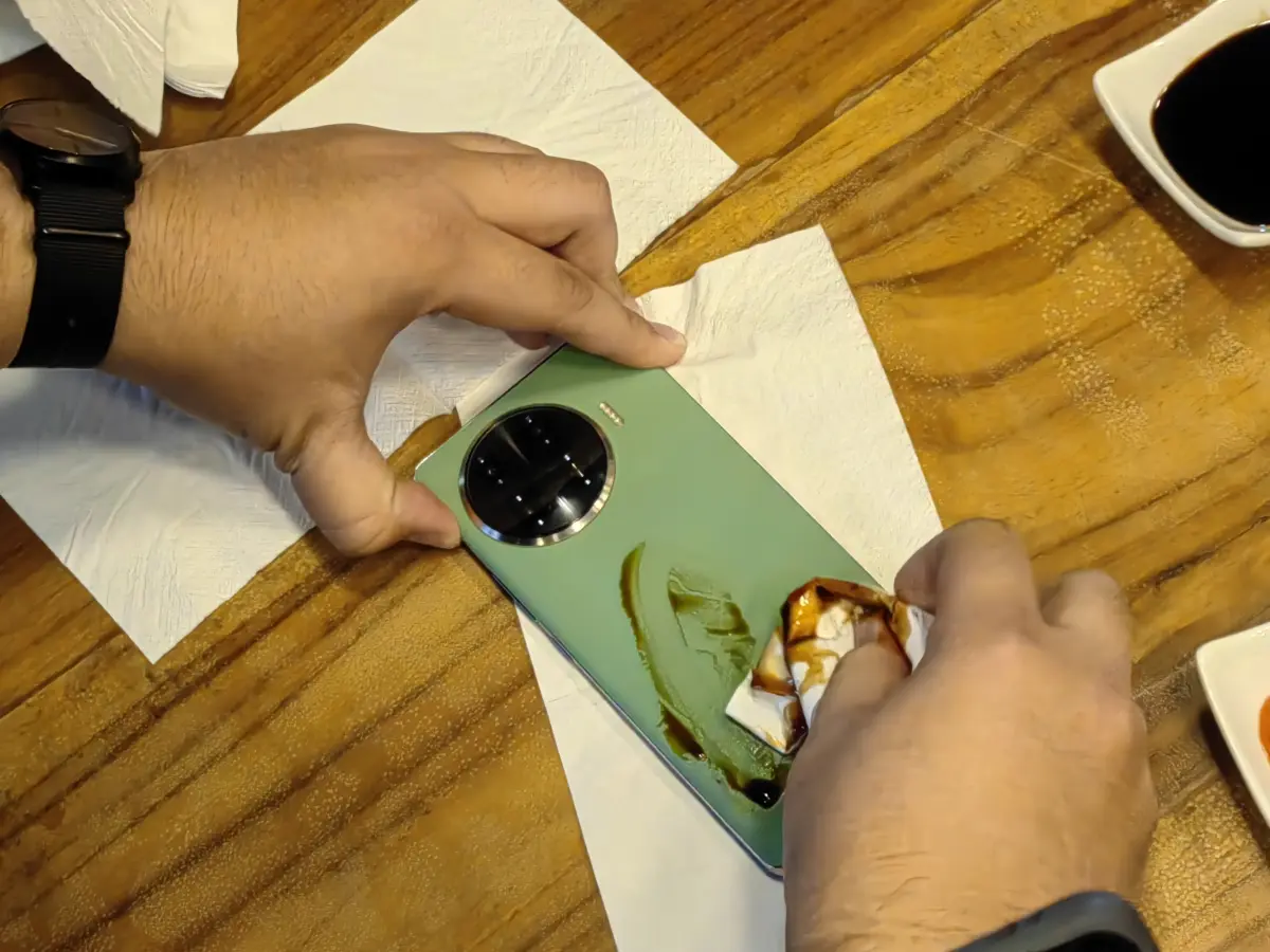 [Hands On] Kesan Pertama Mencoba TECNO Spark 20 Pro Series ...