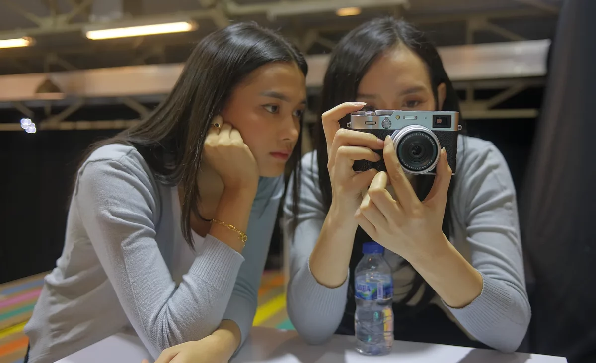 Fujifilm X100VI Resmi Di Indonesia, Harga Mulai 27,9 Juta Rupiah ...