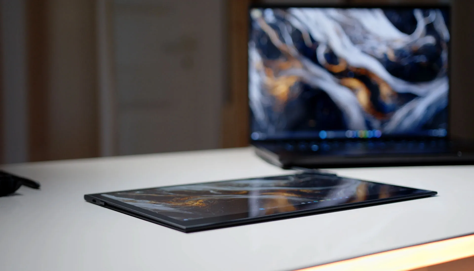 Wacom Movink 13: Tablet Gambar Profesional Pertama Dengan Layar OLED 13 ...